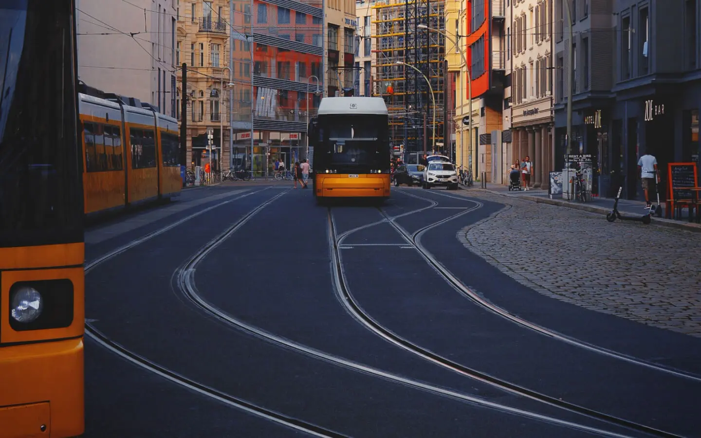 California HVIP Web Design - Isadora Digital Agency